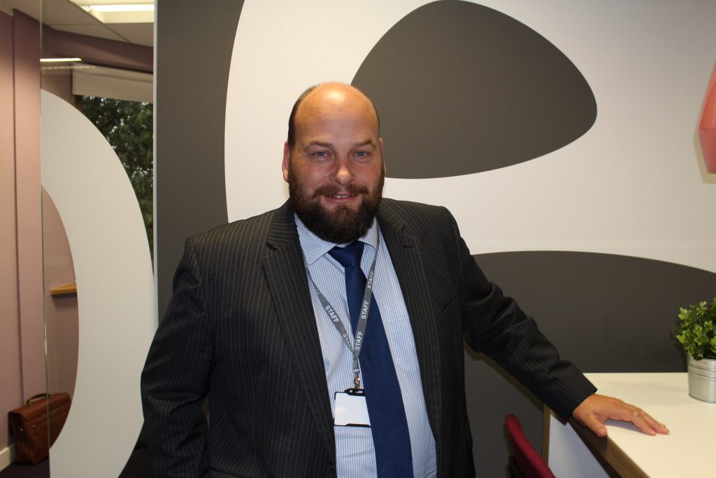 Nick Baker joins Bollington as Personal Lines Product & Pricing ...