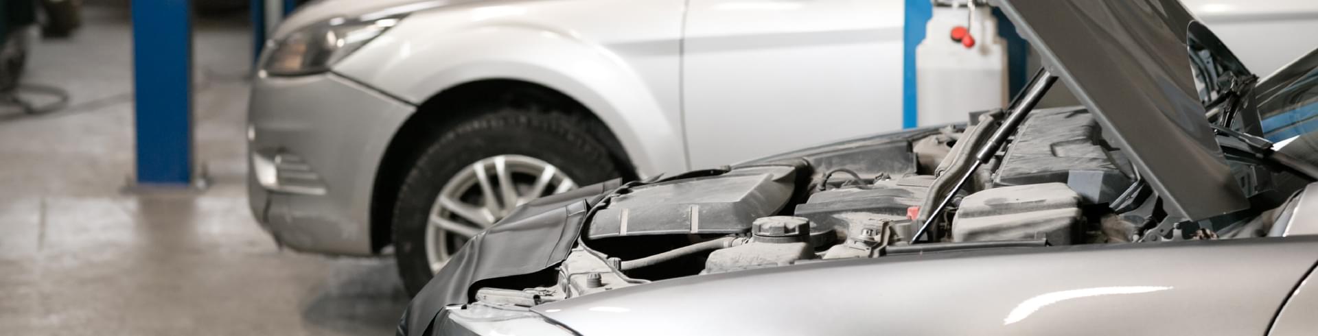 Reduce the risk of accidents in your motor trade business: Health ...