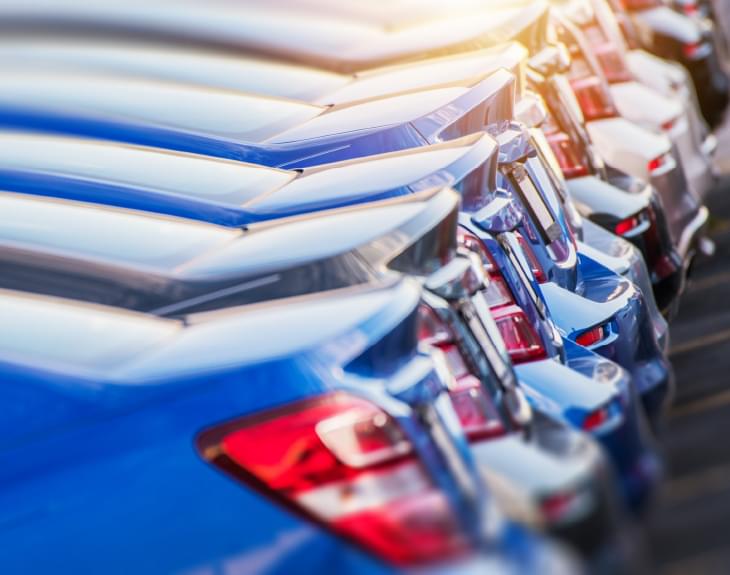 Registering vehicles and updating the MID - Bollington Insurance ...