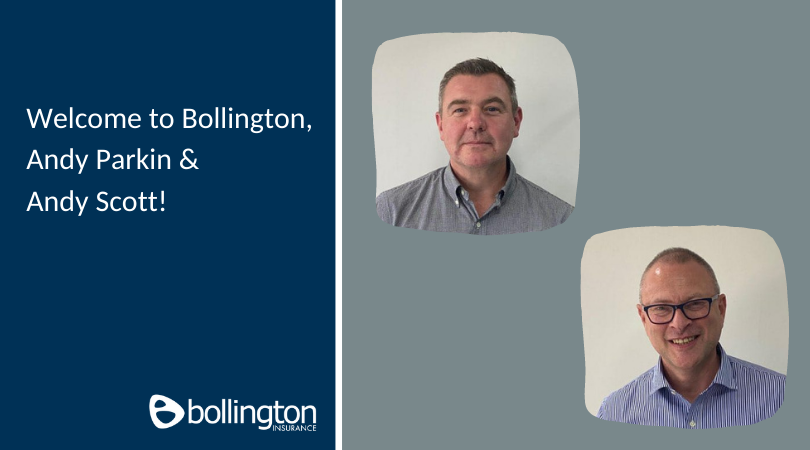 Bollington Insurance expand presence in Yorkshire and the North East ...